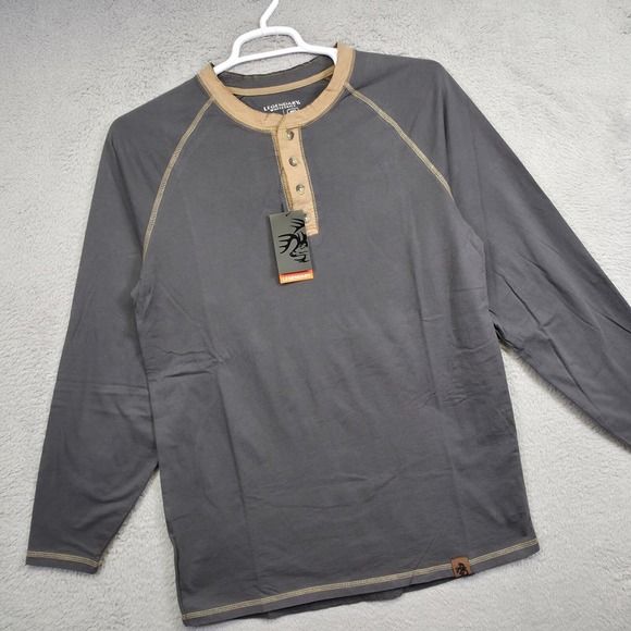 Legendary Whitetails | Shirts | Legendary Whitetails Shirt Mens M Gray ...